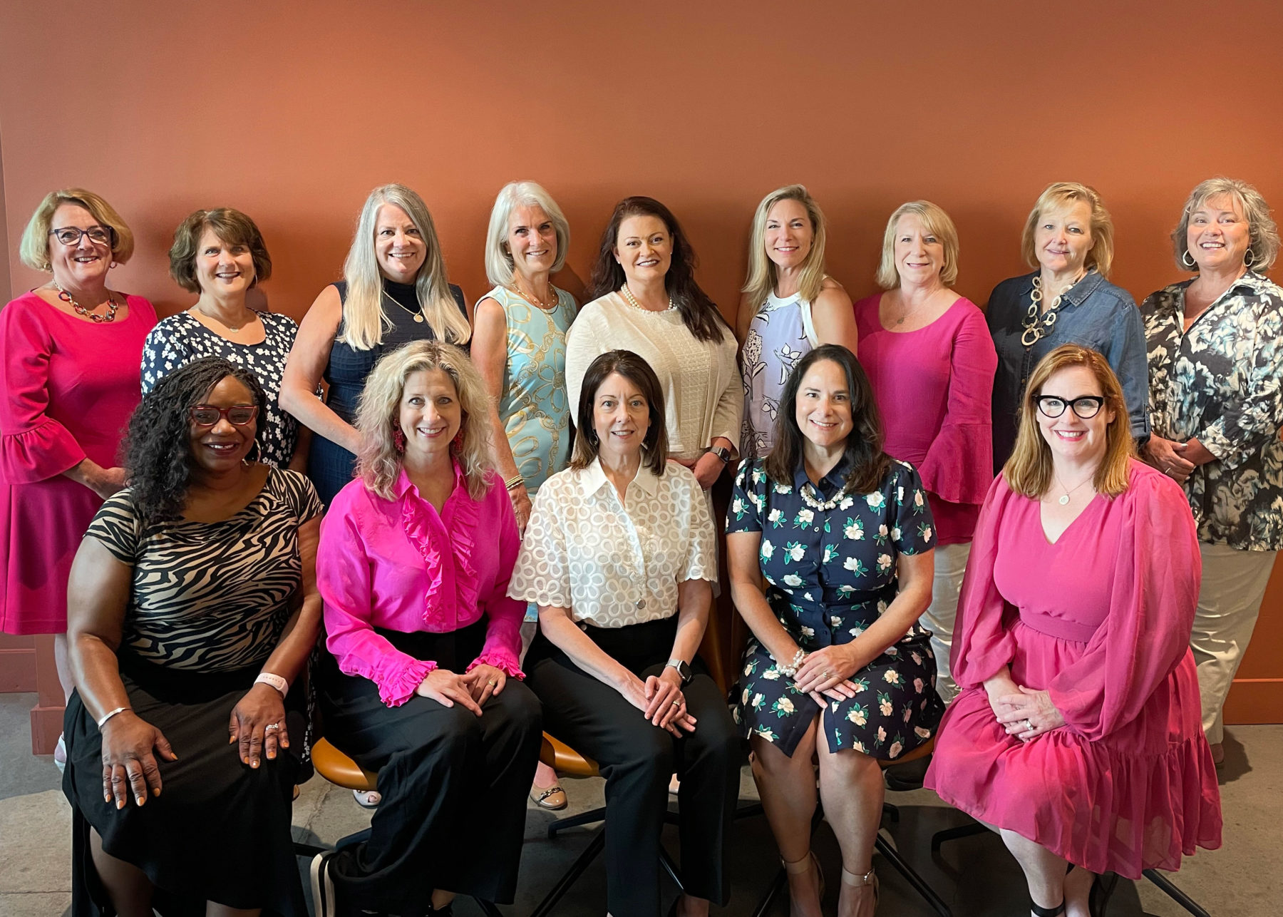 In Humble Service to Our Members - National Charity League, Inc.