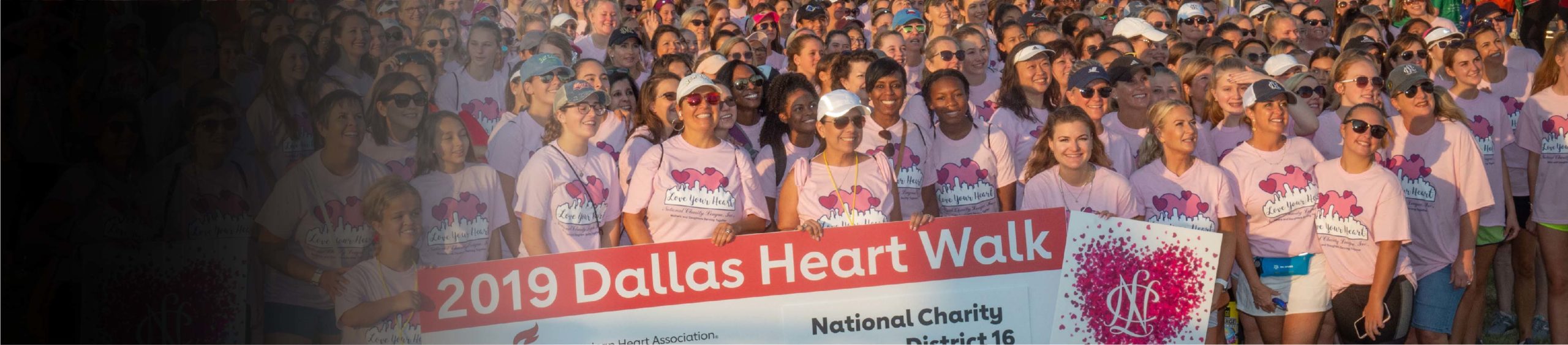 stay current - National Charity League, Inc.