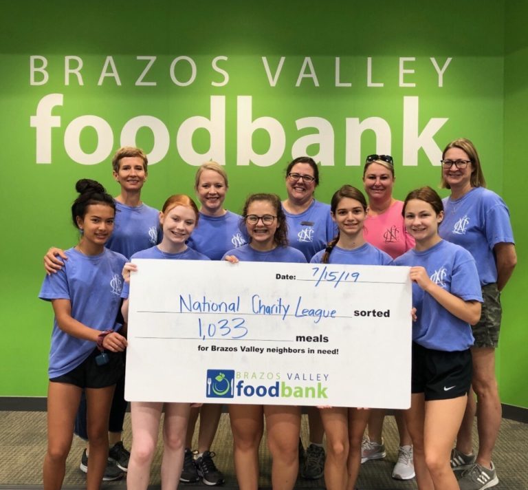 Home - National Charity League, Inc.