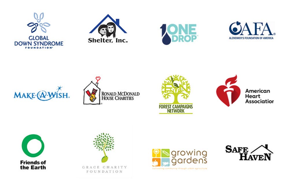 95 years of accomplishments - National Charity League, Inc.