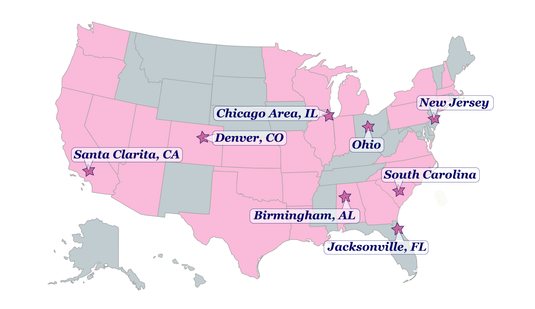 Connect - National Charity League, Inc.