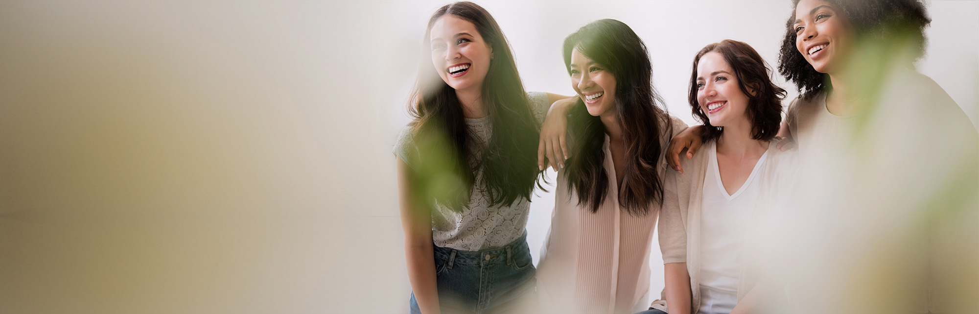 Reconnect as an Alumnae/Sustainer - National Charity League, Inc.